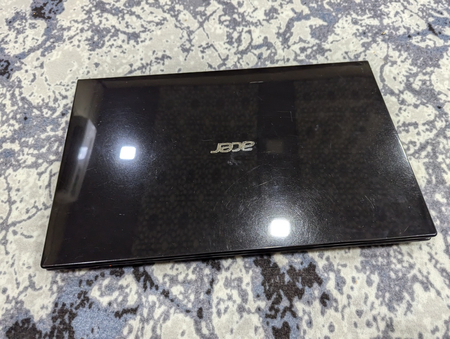 Ноутбук Acer aspire v-3 571 i7