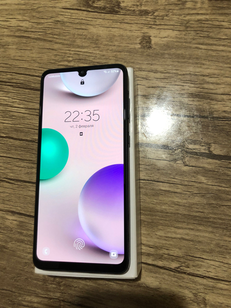 Samsung Galaxy A33 5G