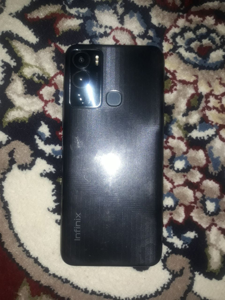 Infinix hoʻt 12i