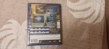 Fallout 4 GOTY, Одни из нас, Tekken 7 и Little Nightmares 1&2