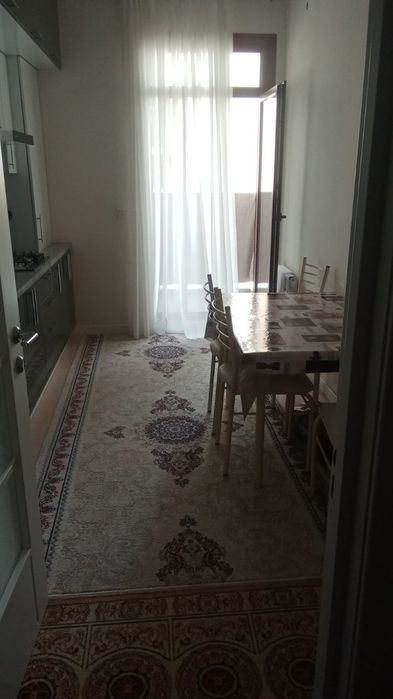 ЖК Olmazor city, Плошад-64м²+Терасса\\n2/8/13\\nПлошад-64 м² + терасса