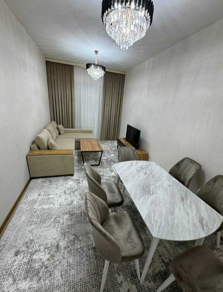 Arenda Yunusobod Manzara city 3 xona Oilaga beriladi