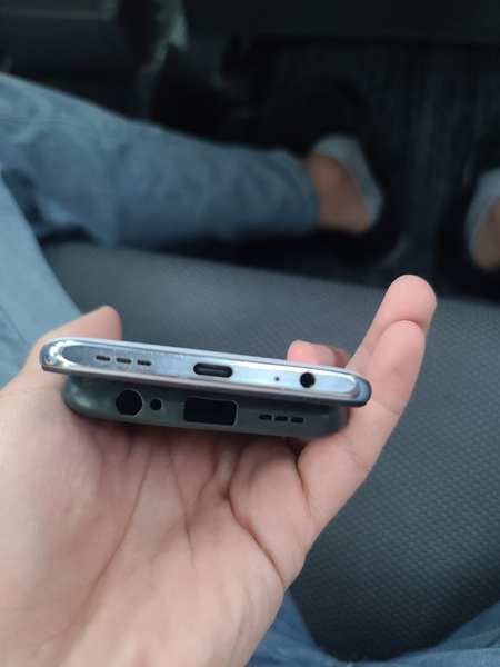 Redmi  note 10s 64/6