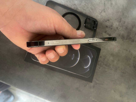 Iphone 12 pro 128 gb