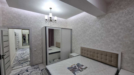 Аренда 3 комнатной квартиры на Юнусабаде Riviera Zarafshon ID: MD 155