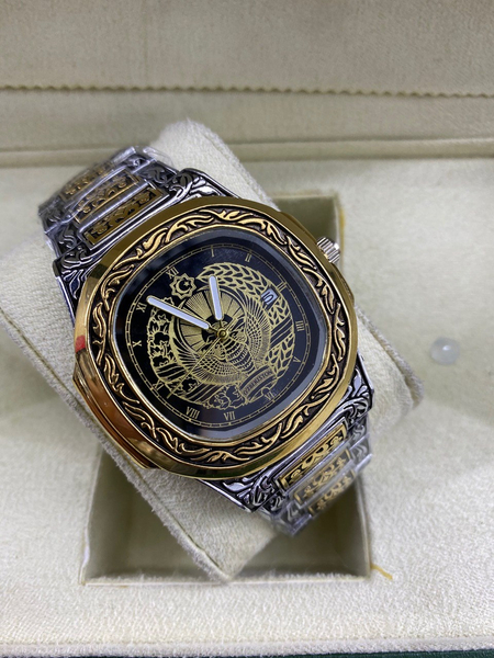 Patek Philippe 2+1 Skidka Aksiya