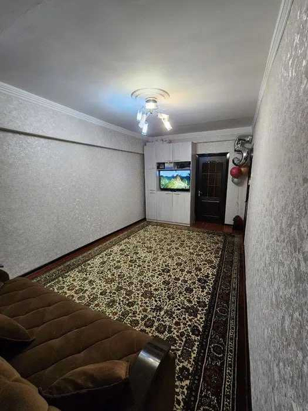 Беруний-Тинчлик 2в3/4/4. КИРПИЧ 60м2. Супер квартира и локация. метро