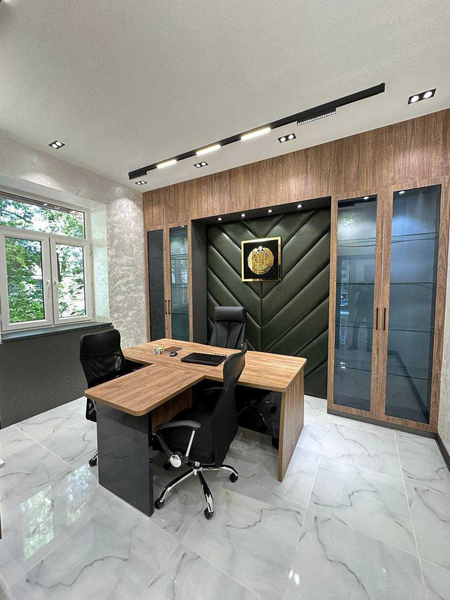 Продается нежилое 110м². Яккасарай. Ор-р: Ш. Руставели