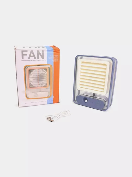 Portativni Ventilator