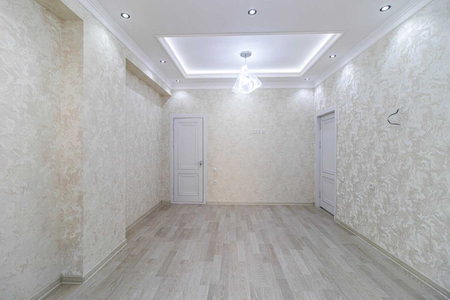 Продаётся квартира на Ибн Сино  1