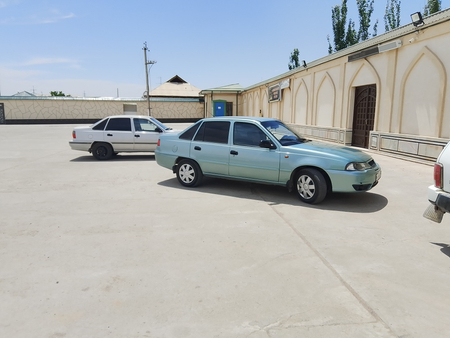 Нексия 2 своя авто