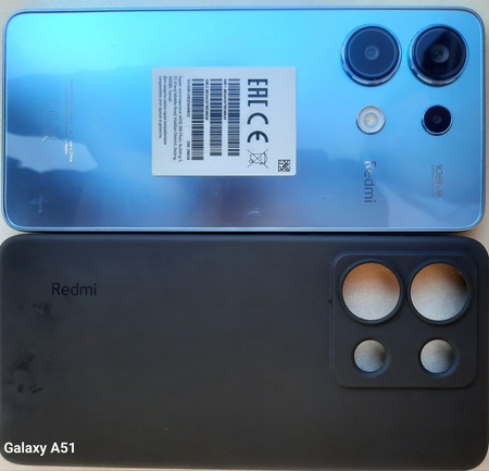Telefon Redmi Note 13