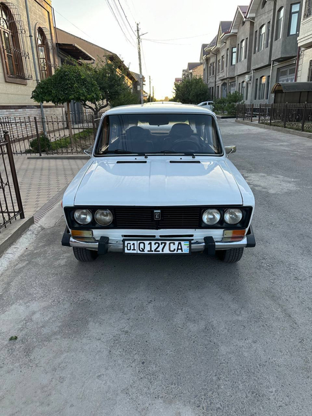 Vaz 2106 holati yaxshi