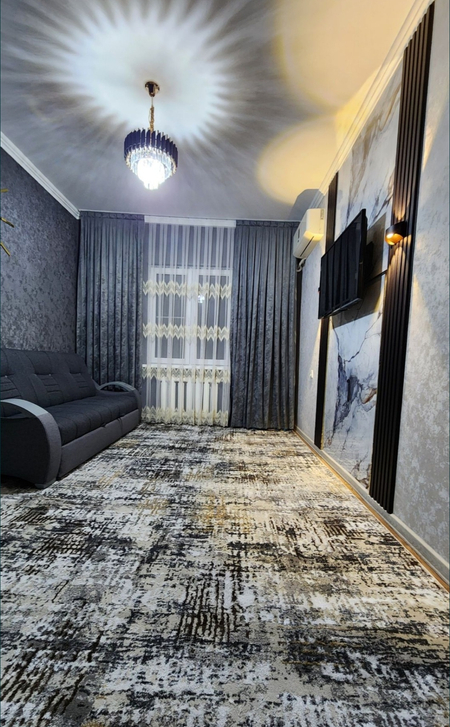 Яккасарой Башлык 1/4/5