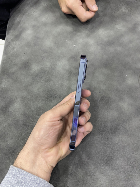 iPhone 13 Pro идеал
