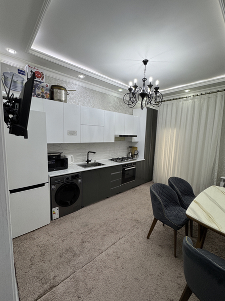 Chilonzor7  2xona Lyuks remont