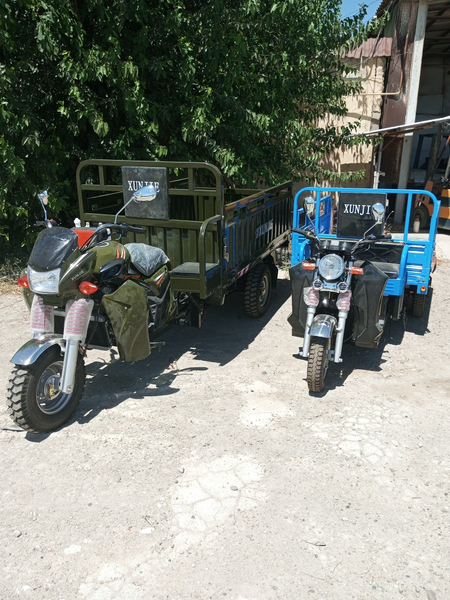 Mataroller Xunjie benzin optom