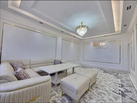 Продаю 3х ком.Люкс.кв. новостройка 99м² ул.Гагарина  4-этаж с лифтом