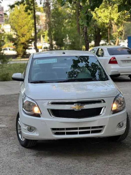 Cobalt Arenda s Vikup