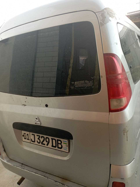 XITOY DAMAS 2007 YIL   3 000$