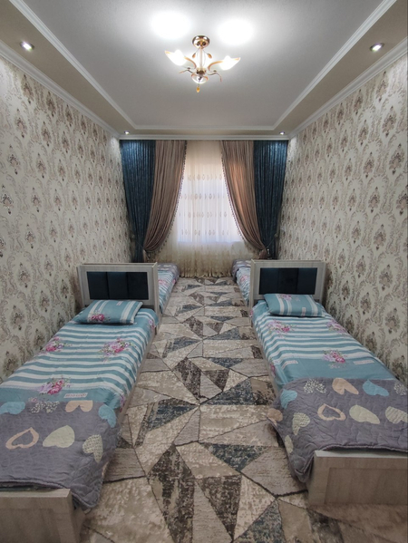 Dacha Oila va Ulfatlar uchun