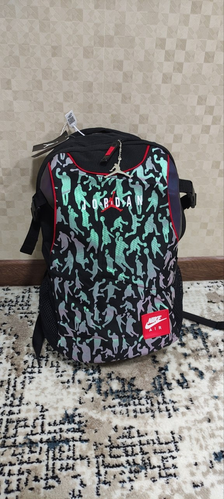Рюкзак Nike Jordan