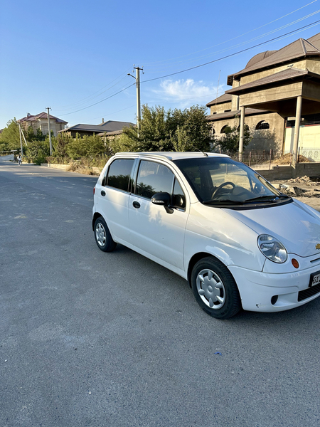 Matiz Super Bez kandiyo’r gidravlikasi bor yili 2017 holati idiyal