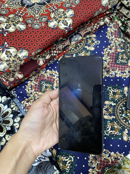 Xiomi 11 lite 8/128 gb