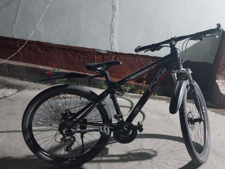 Germanskiy velosiped