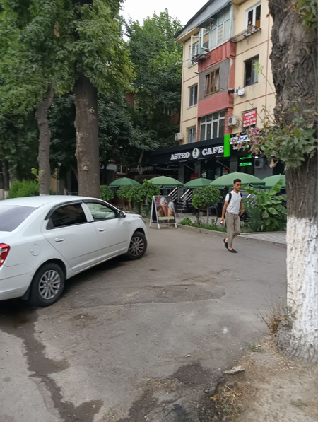 Своя Аренда Офис Чиланзар-6квартал 2/1/4 (Общ.пл-50м) Цена 850$