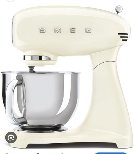 Smeg Б|у 2  раза почти новый,причина продажа переезд в другую страну!