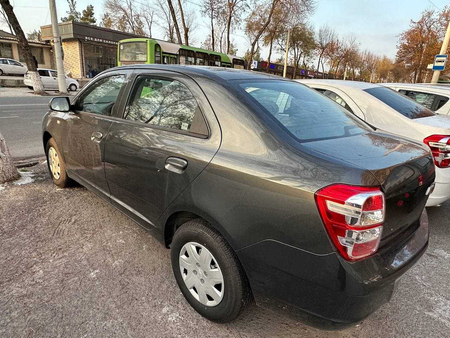 Cobalt m/t arenda s vikup halol nasiya