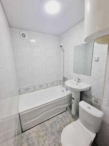 №2736.Продается 2х-комнатная квартира.