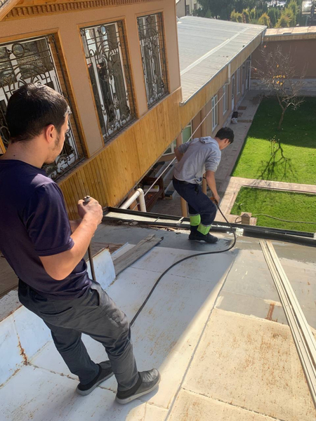 kanalizatsiya tozalash 24/7 hizmat qilamz