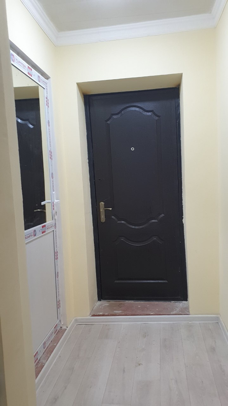 Сдам квартиру однокомнатную
