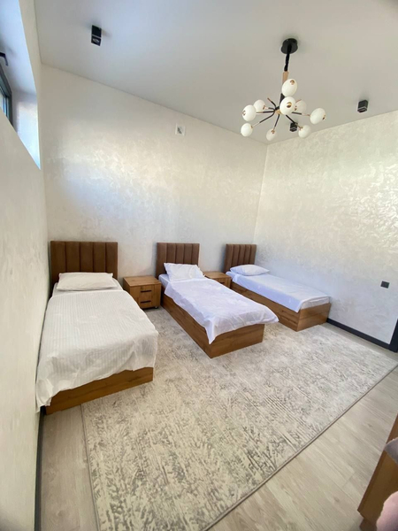 Dacha charvak BEK