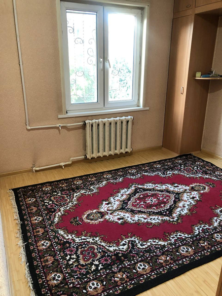 3 хона уй ижарага берилади.