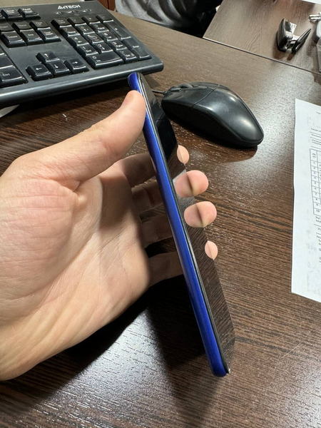 Redmi 7 holati yahshi ishlab turgan tel
