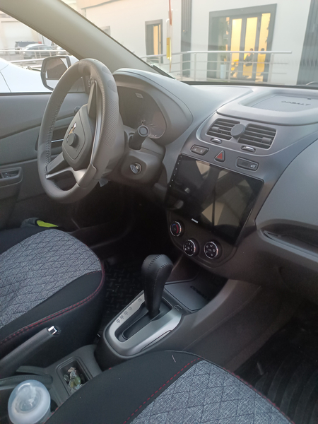 Продам кобальт-4 позиция Автомат Stayl