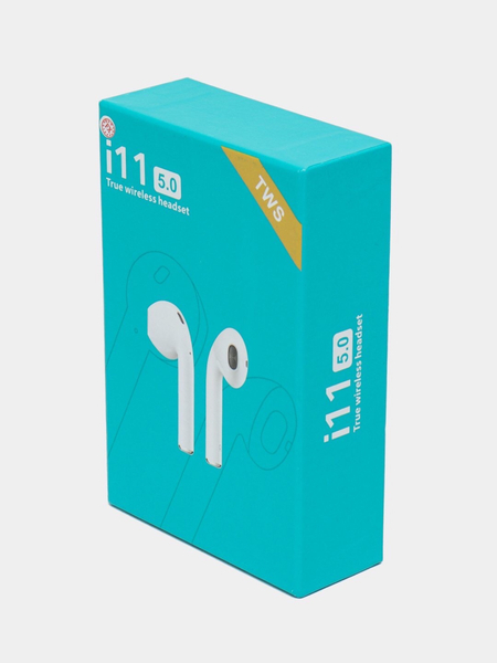 i11 True wireless