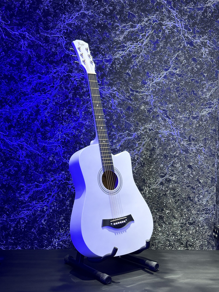 Gitara Akustik Skidka