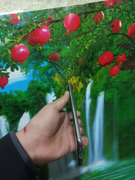 Samsung A51 Pubg 60 fps ideal holatda