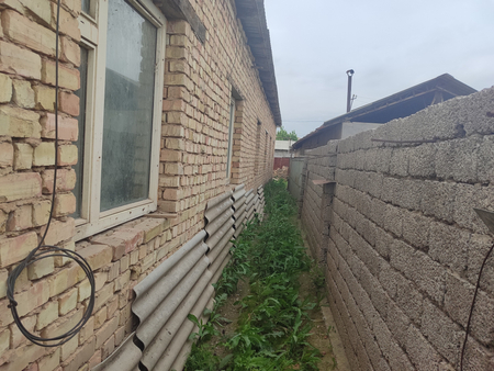 Продается участок