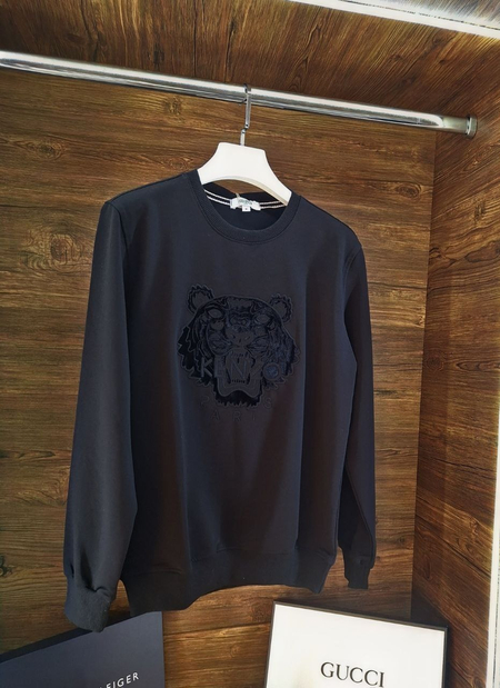 Свитшот KENZO lux
