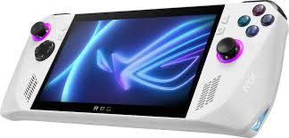 Портативная игровая система Lenovo Legion Go 1Тб