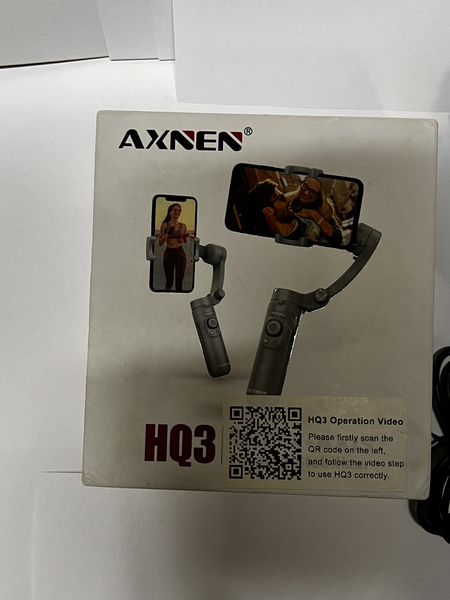 Стабилизатор AXNEN HQ3