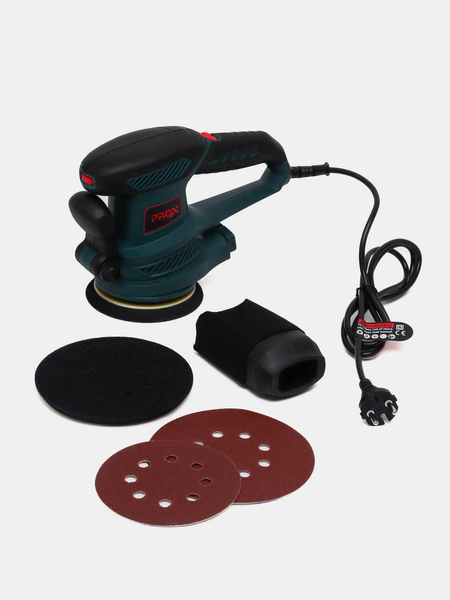 Шлифовальная машина Prox PR-150700