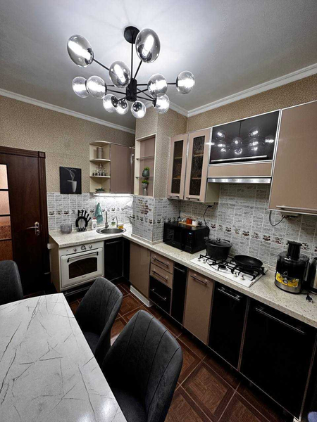 Продам квартиру на Ялангач (базар Ширин), 50 кв #