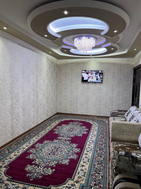 Yakkasaroy Rakat 3/2/4