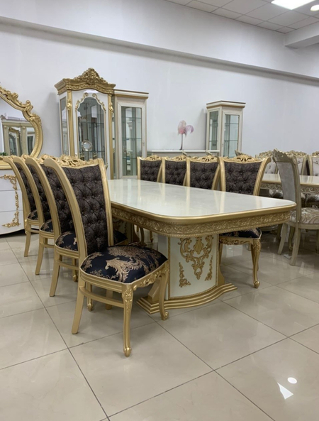 Mebel Sexi Ishlab chiqarish